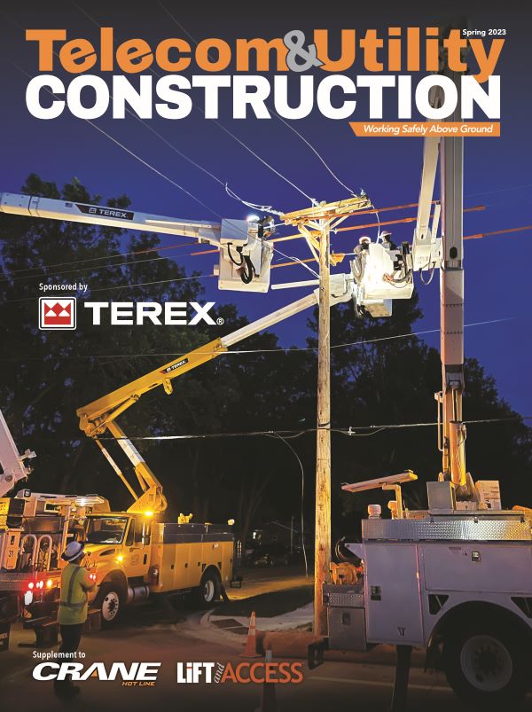 Terex Unveils 70-USt RT Crane | Home Depot Opens New Equipment Rental ...