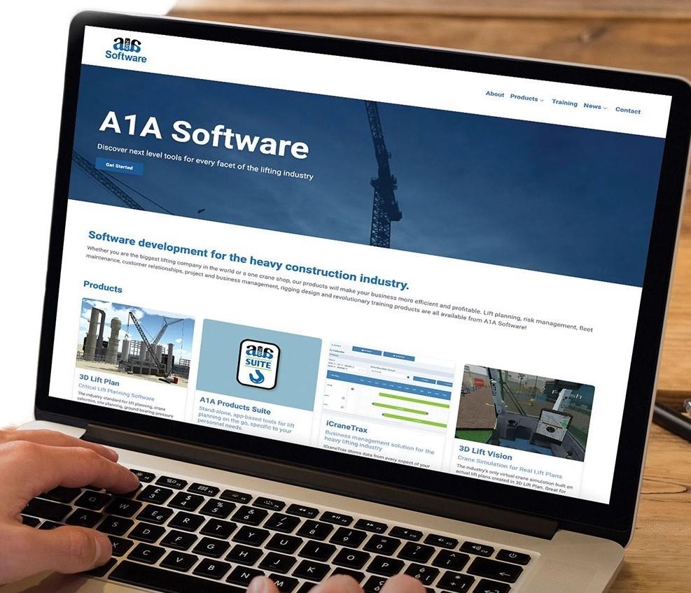 A1A Launches All-In-One Website | Forecast Alert: ARA Predicts Soaring ...