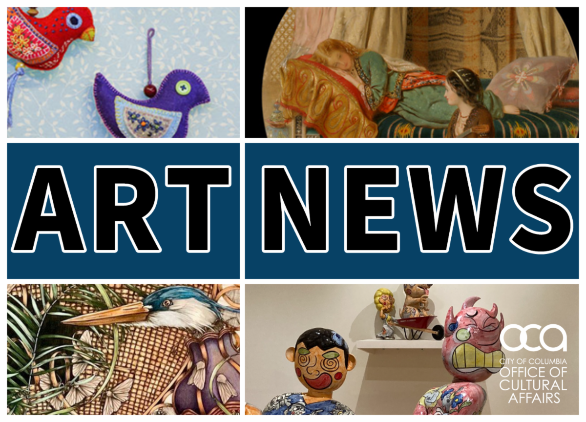 Art News