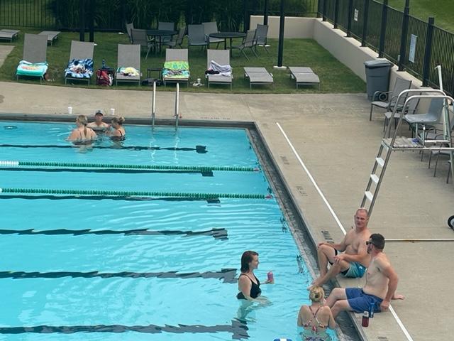 Springfield Country Club Weekly Update