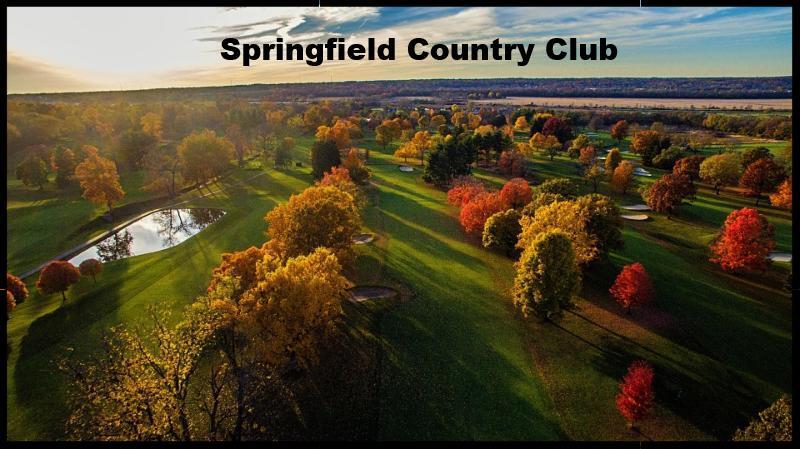 SCC Membership: Opportunities at the Springfield Country Club
