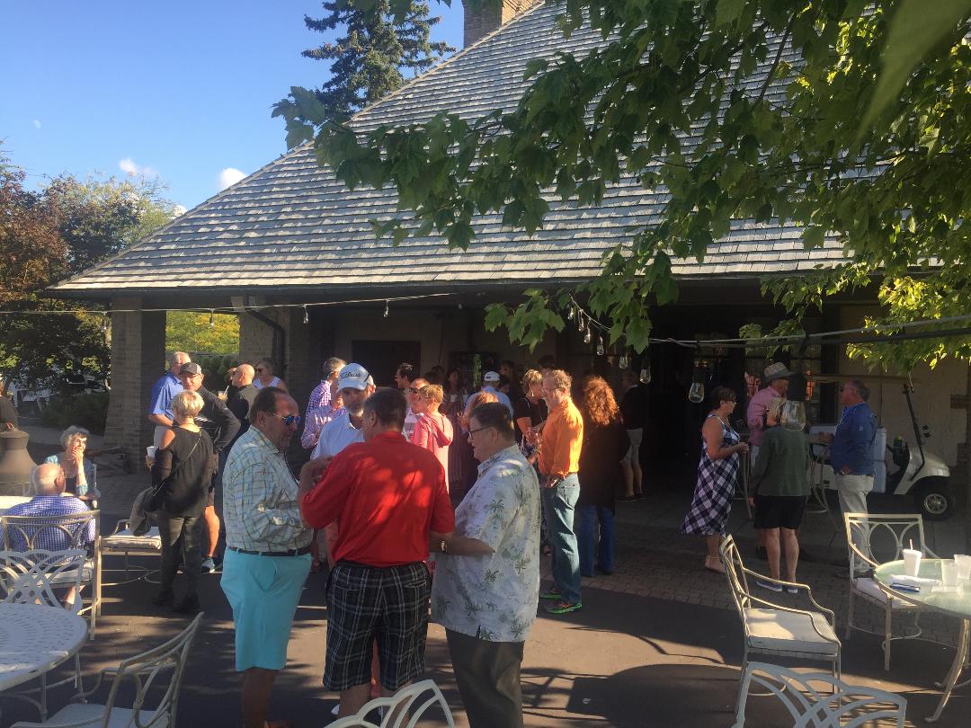 Great Gift Idea-Join the Springfield Country Club