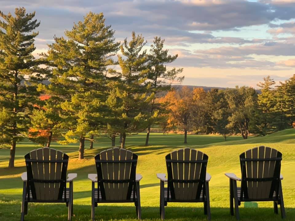 Springfield Country Club Weekly Update