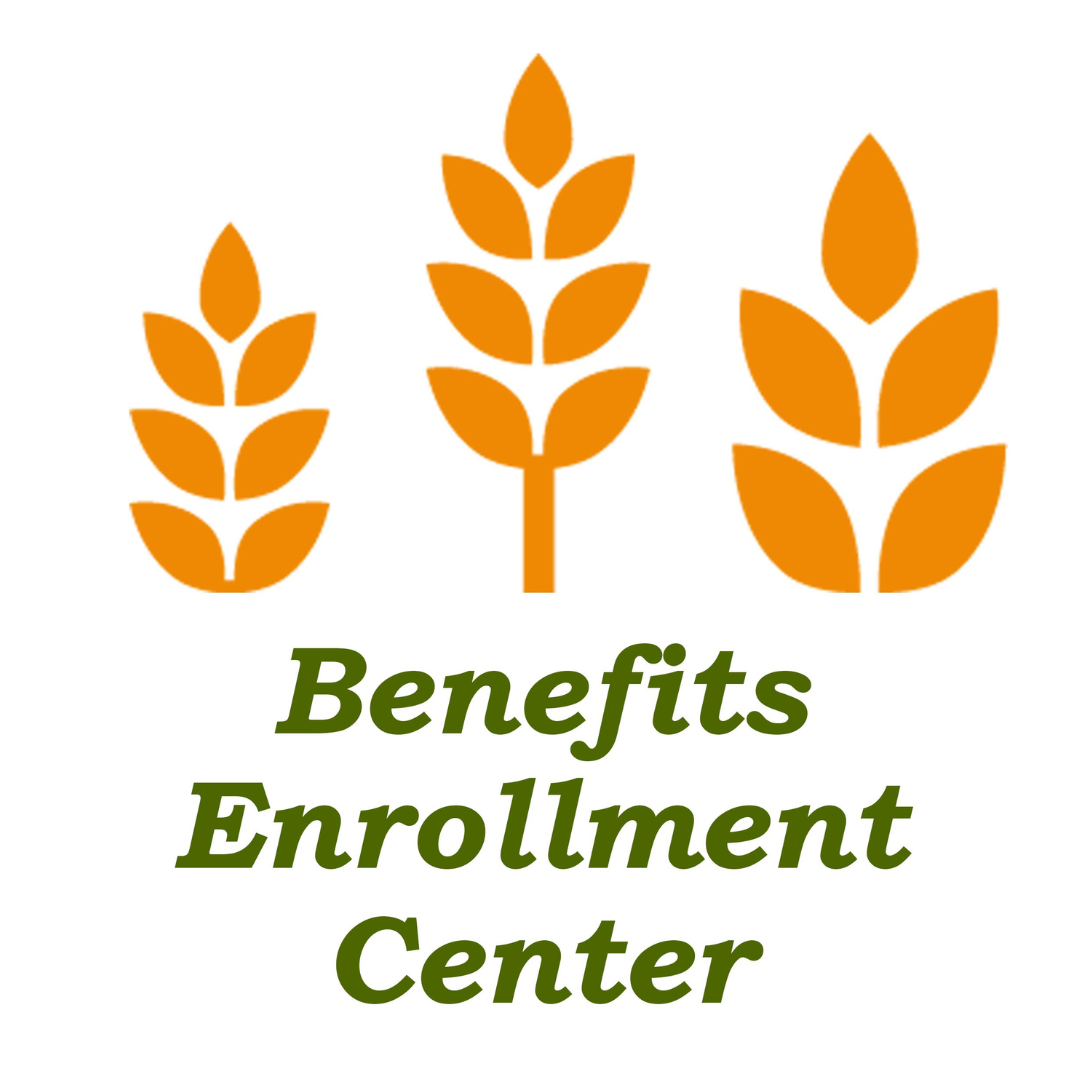 January 2023: Benefits Enrollment Center