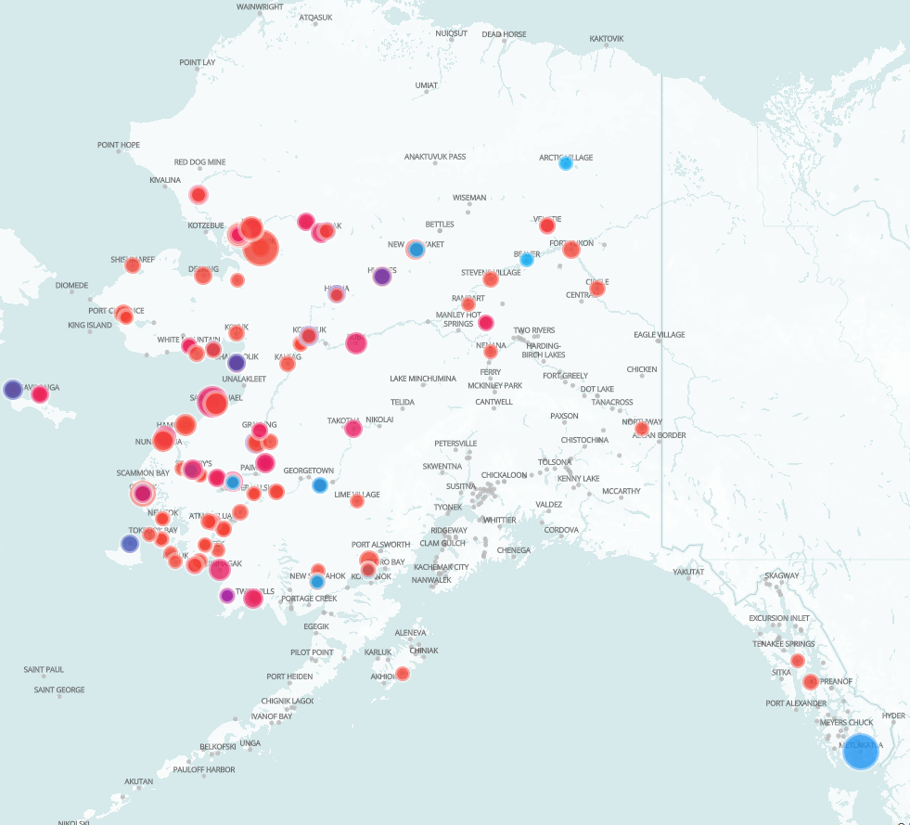 ANTHC Update: July 17