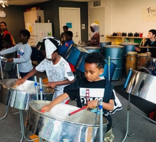 Black Star Line's Collab-a-lab Schedule