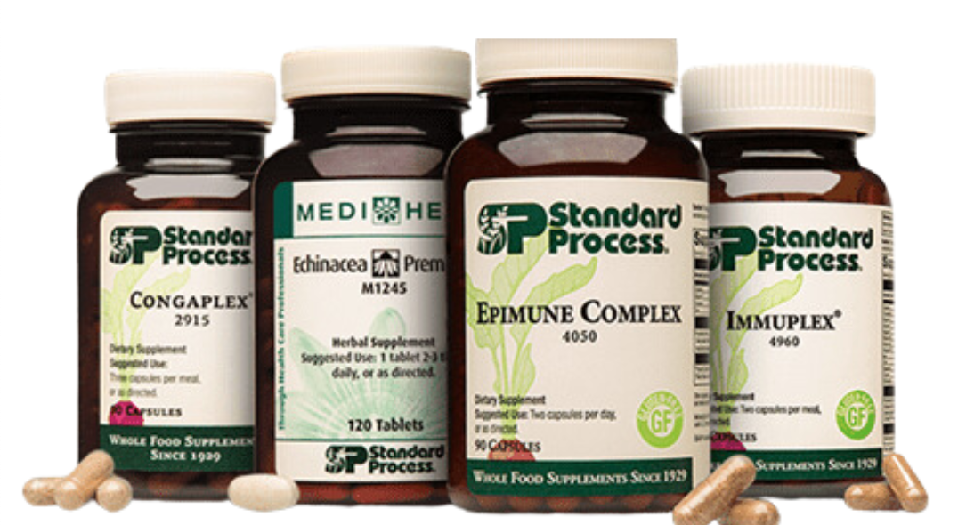 Standard Process Patient Direct Enrollment Procedure