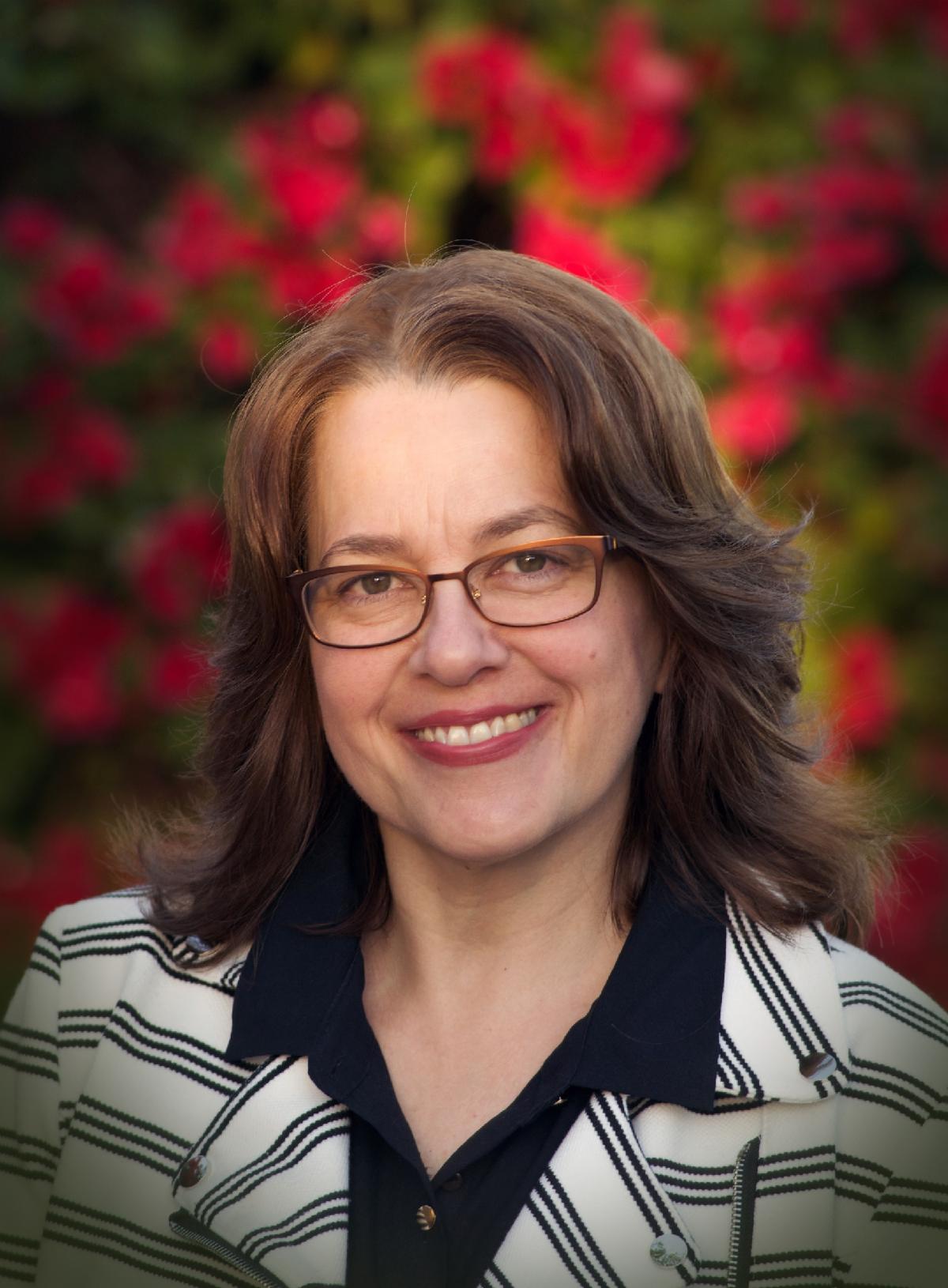 A Message from Lifestyle Director Christine Trapp Longley
