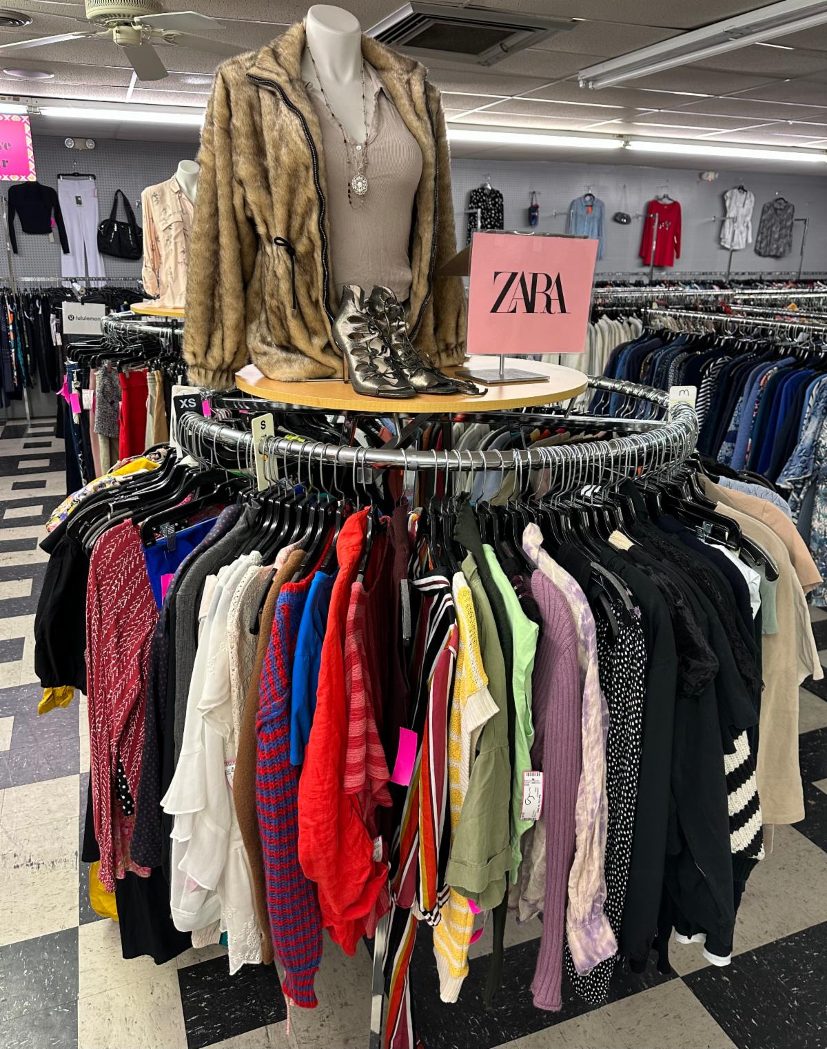 Hundreds Of New Zara Arrivals Are Here!