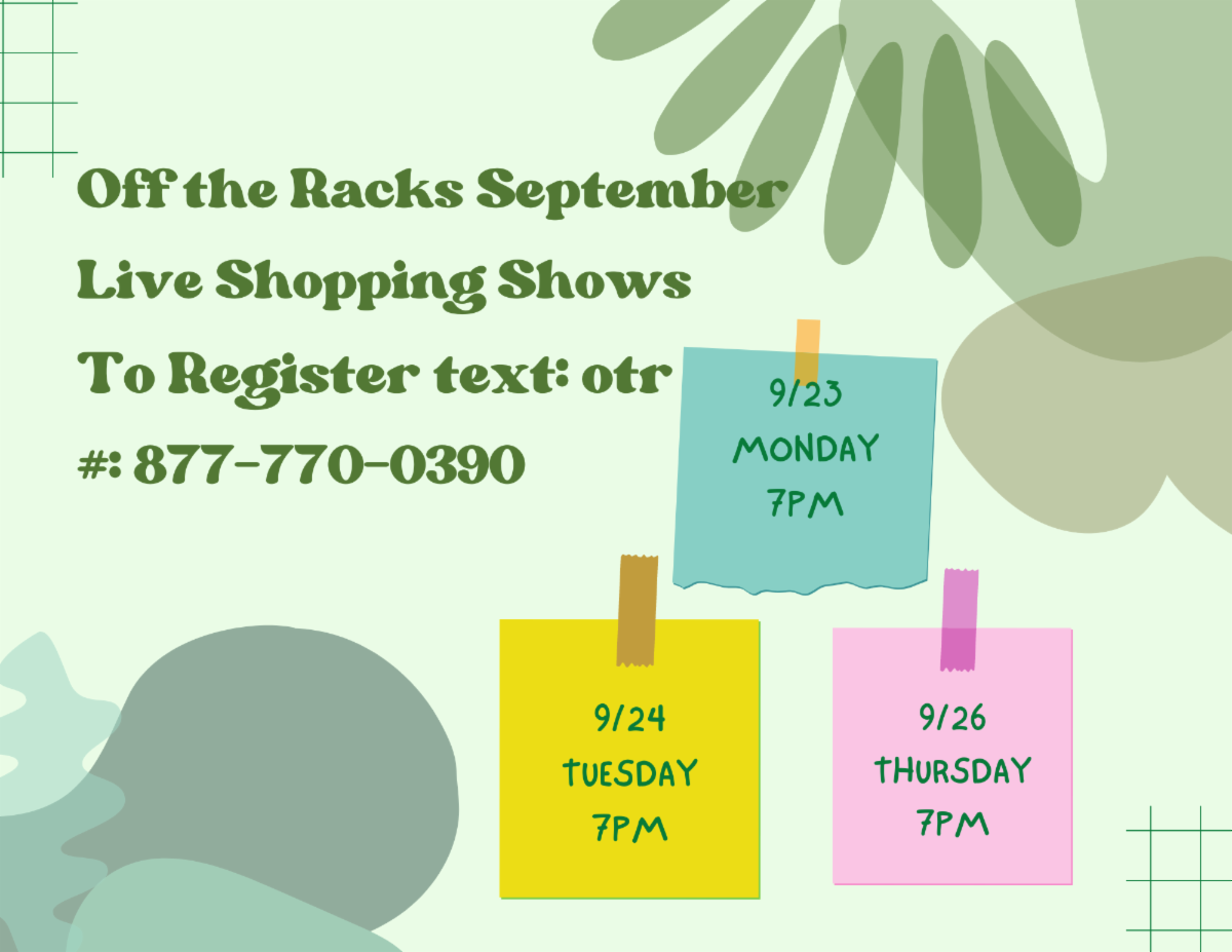 We offer FREE Layaway