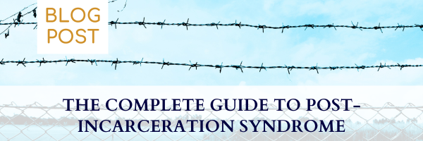 Coming home after incarceration