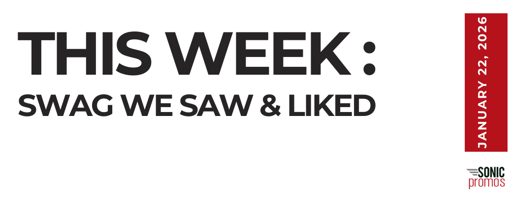 Swag We Saw and Liked, January 22