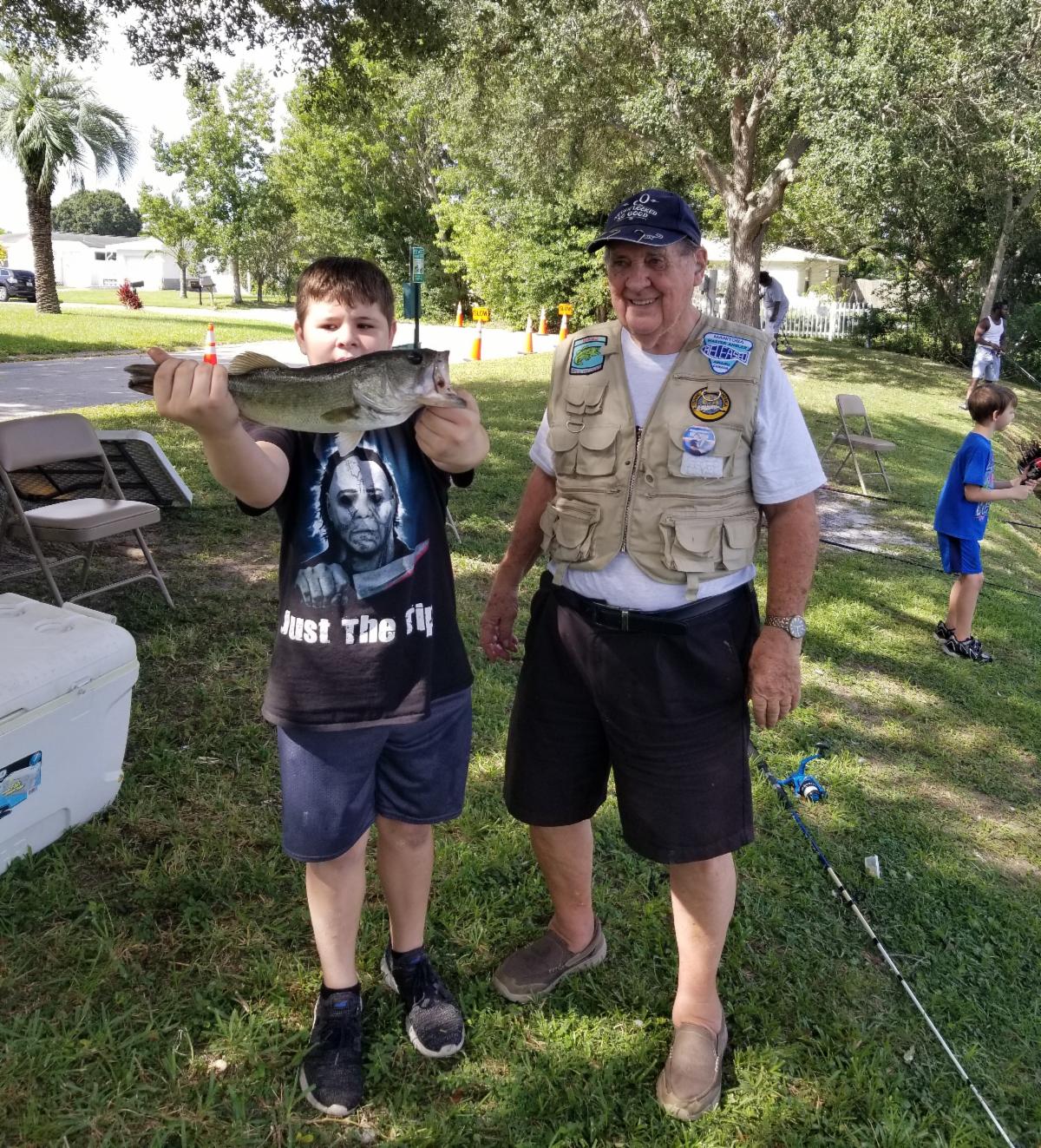 The Kenneth City Quarterly