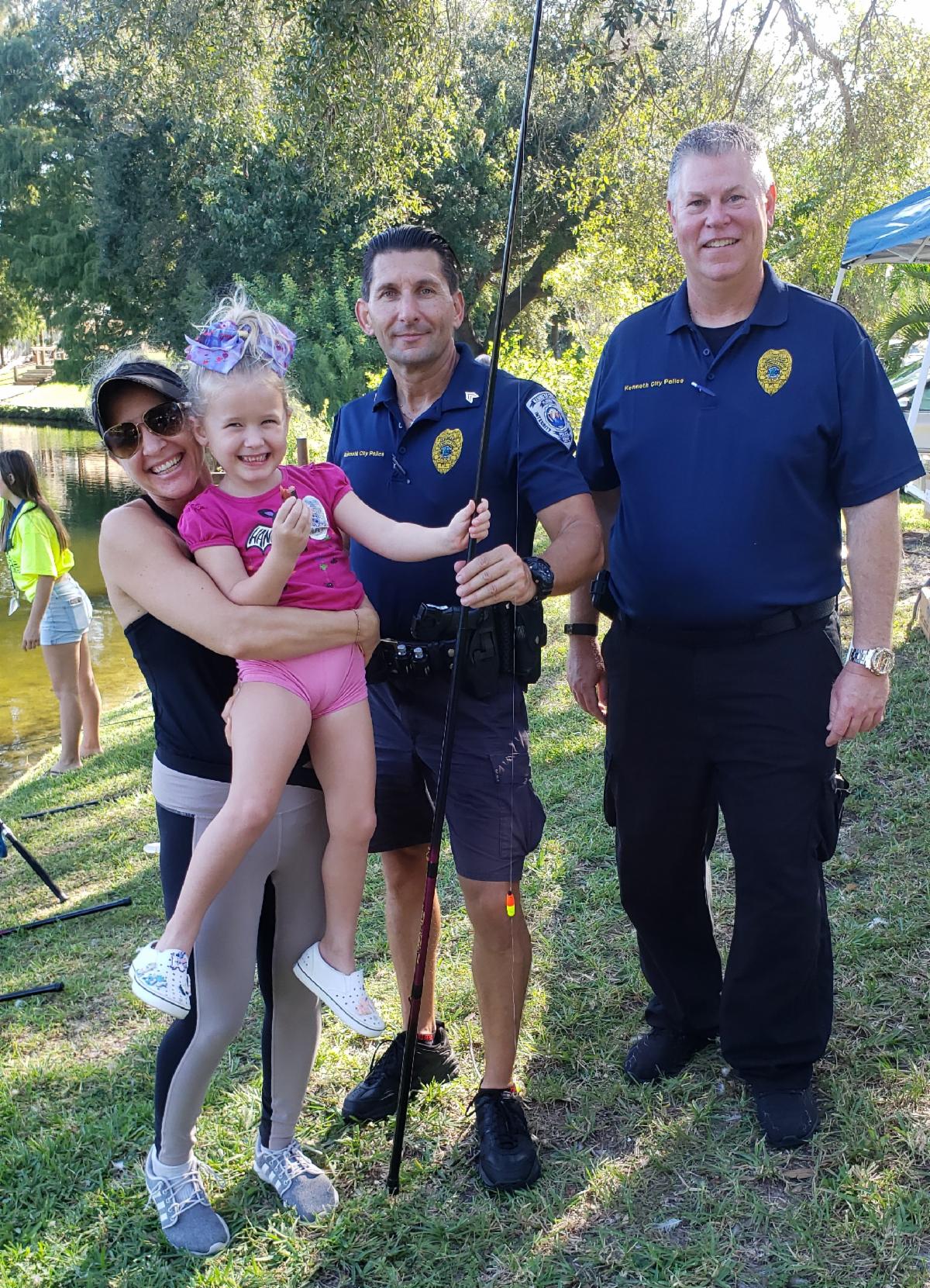 The Kenneth City Quarterly