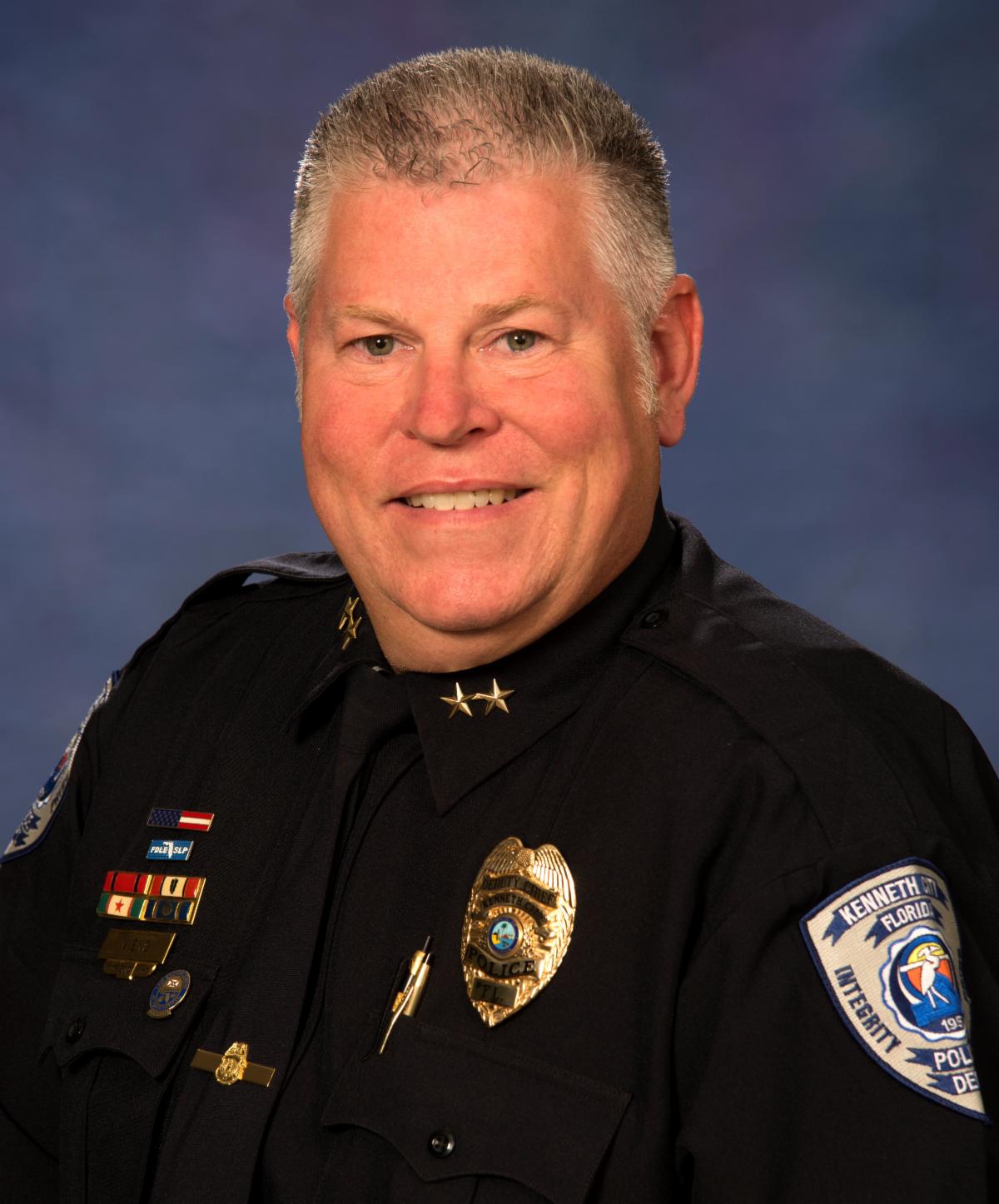 The Kenneth City Quarterly