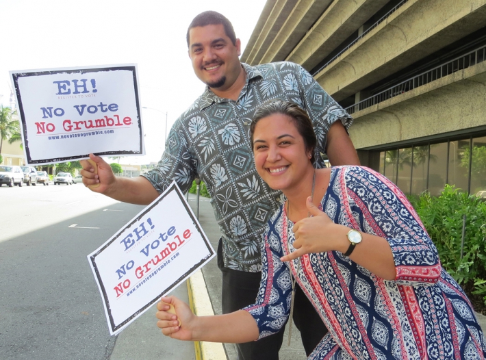 What's happening at CNHA? - May Native News