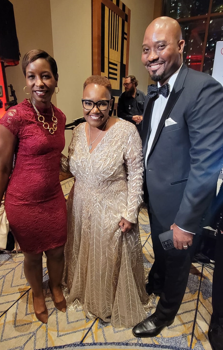 Catch up on the latest news from Tolbert & Tolbert Law Firm