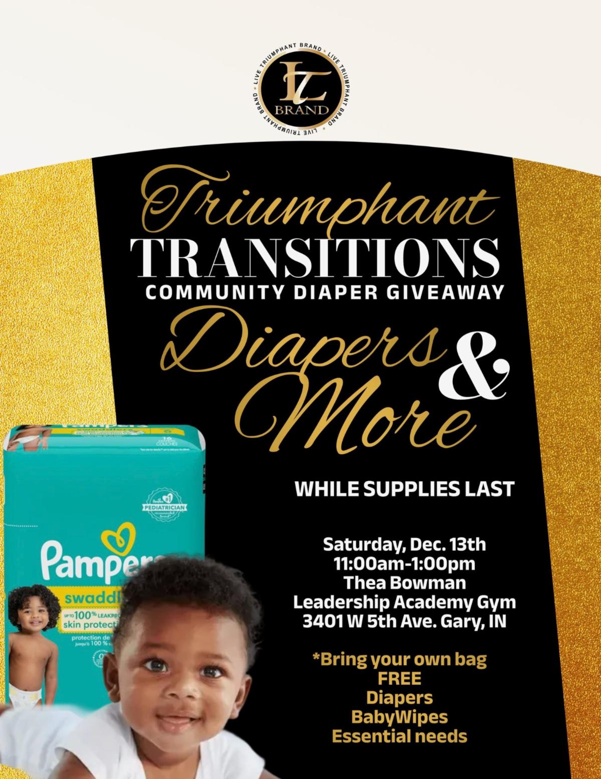 Catch up on the latest news from Tolbert & Tolbert Law Firm