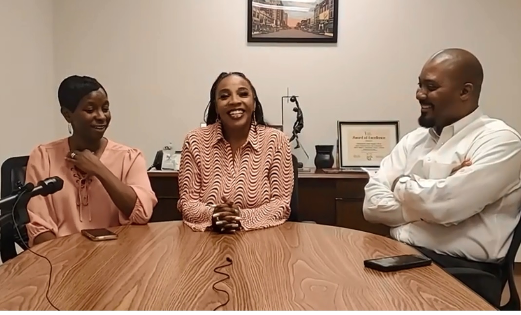 Reminder: Catch up on the latest news from Tolbert & Tolbert Law Firm