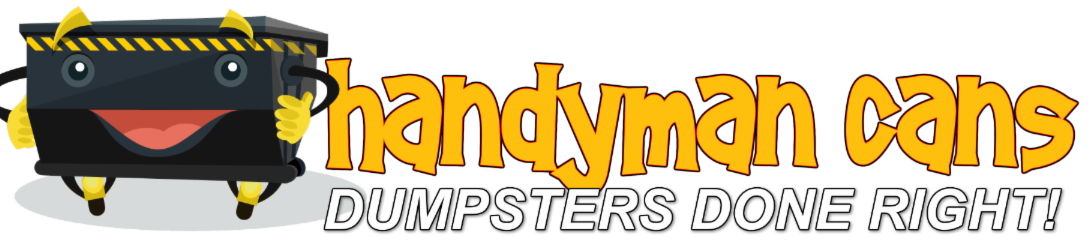 Dumpster Dan Deliver's Newsletter!