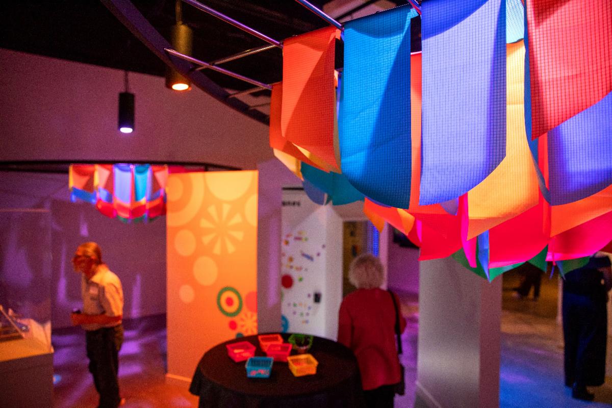 News Release: Balloon Museum Celebrates 20th Anniversary With Vibrant ...