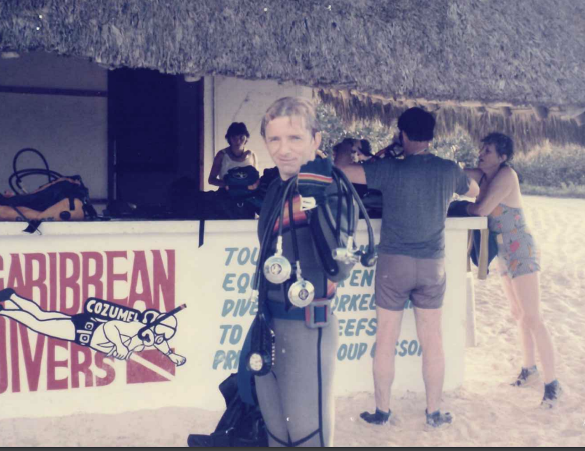 Remembering Tom Bartley