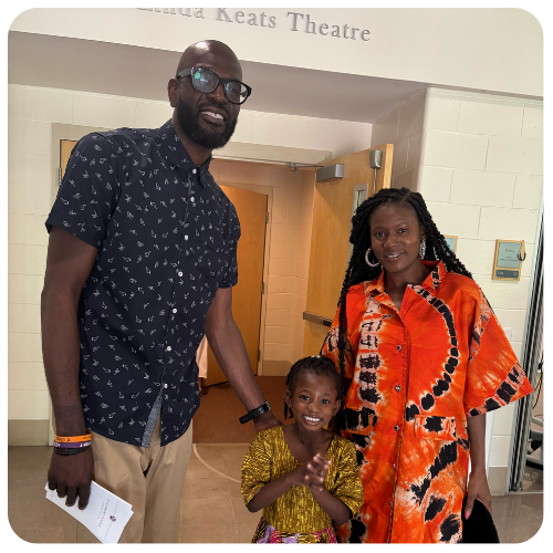 Spring 2025 Alumni Newsletter