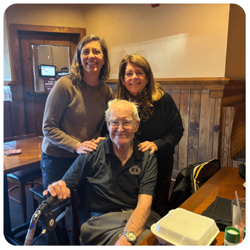 Winter 2026 Alumni Newsletter
