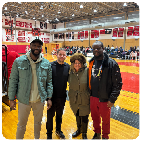 Spring 2025 Alumni Newsletter