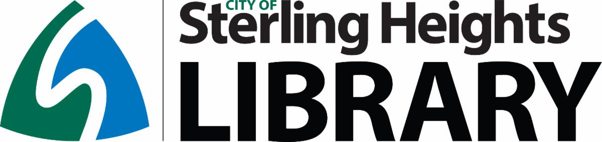 Sterling Heights Public Library Patron Survey 2023
