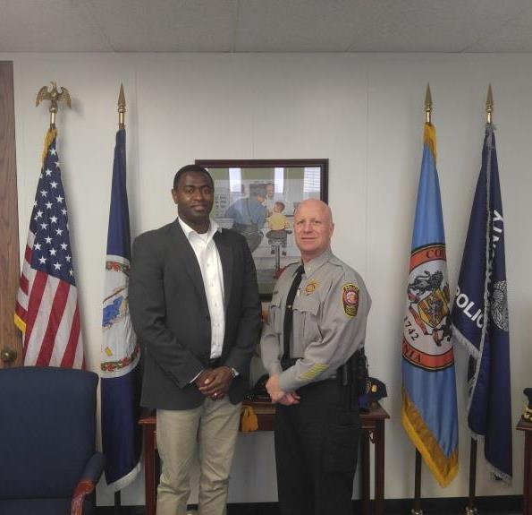 News for You - March 2017