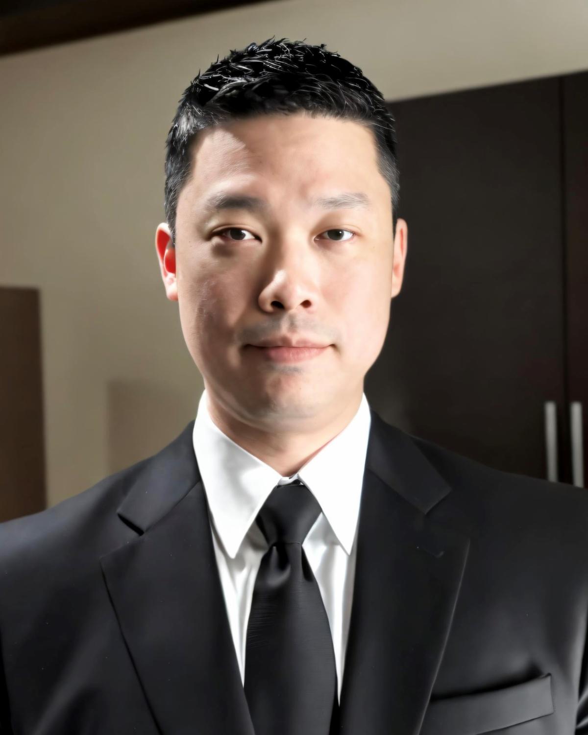 NYAMB Welcomes Special Guest Speaker: Sean Chao to NYAMB's 2024 Regulatory Compliance Conference