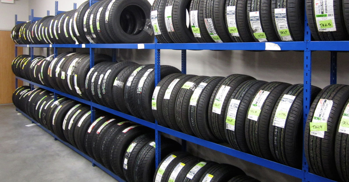 Parts Department, Body Shops & Collision Centers