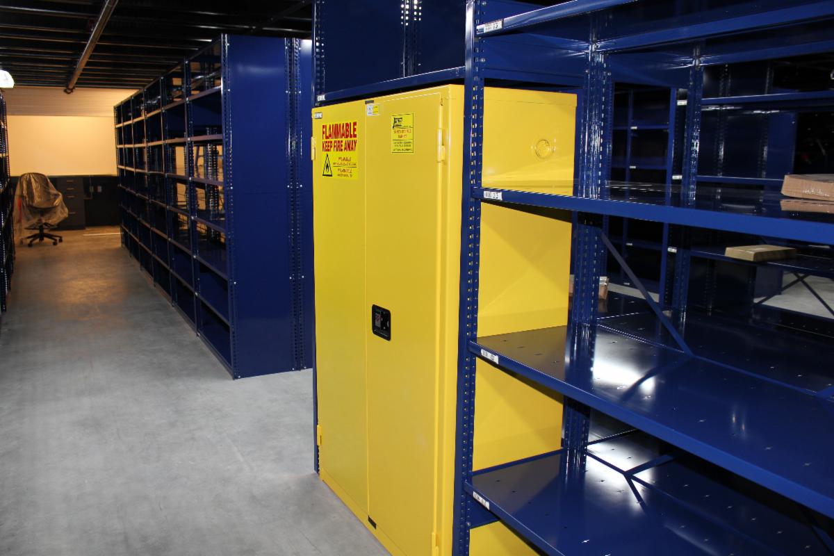 Parts Department, Body Shops & Collision Centers