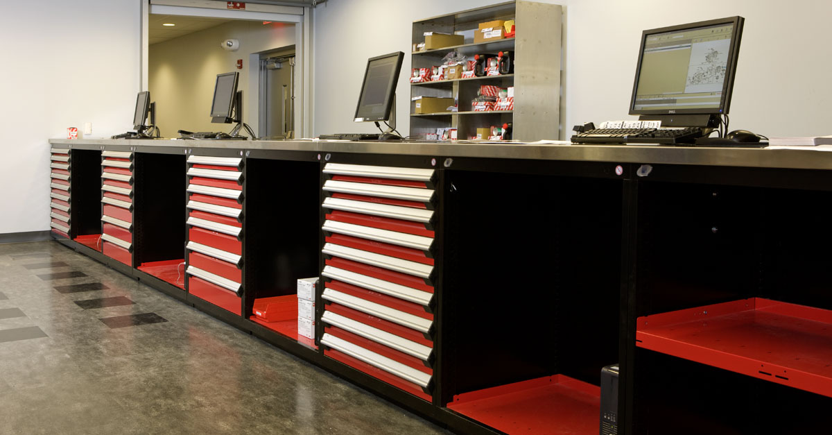 Parts Department, Body Shops & Collision Centers