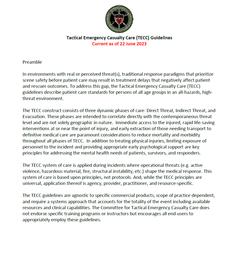 Quarterly Newsletter