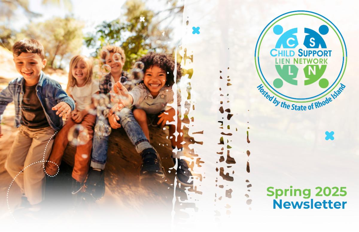 CSLN Spring 2025 Newsletter