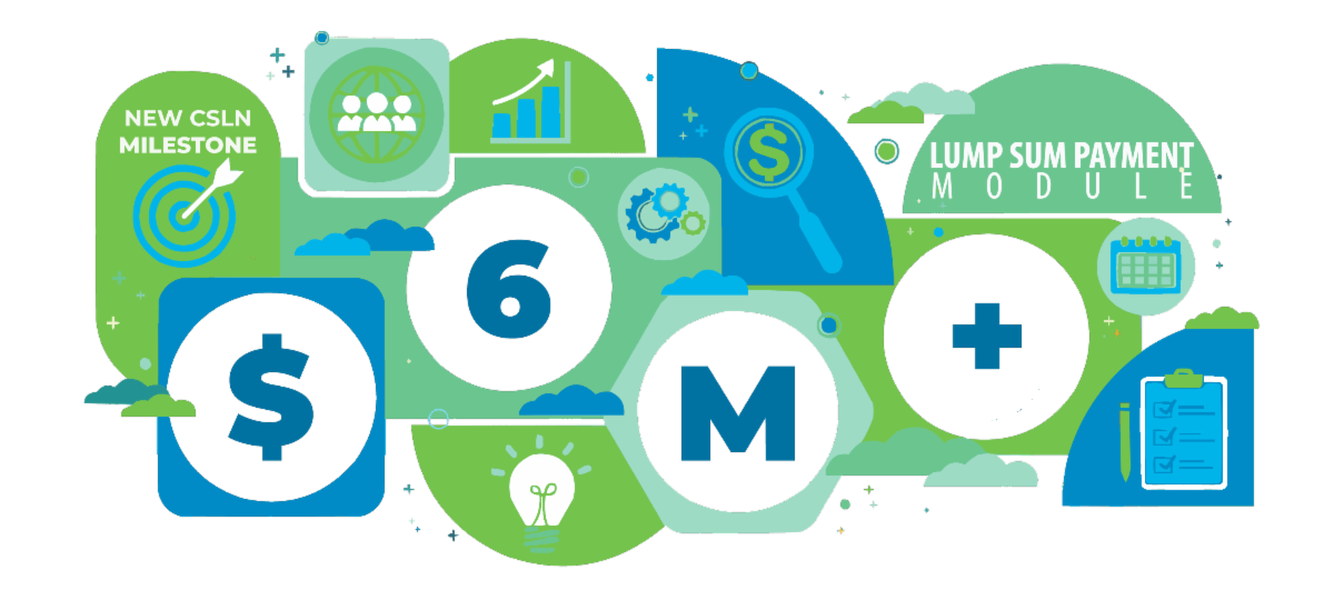 CSLN Spring 2025 Newsletter