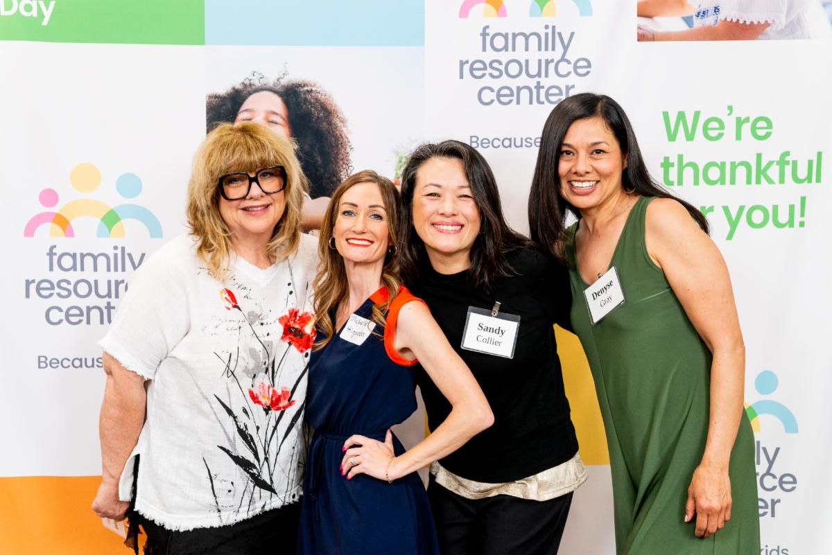 Post Event Survey-Child Care Provider Appreciation Day