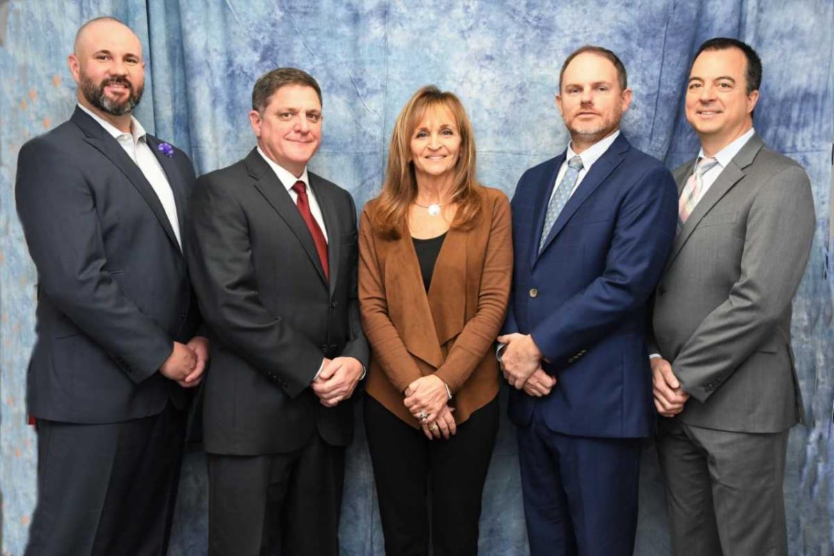 Integrity Wealth Management Newsletter