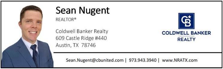 Nugent Real Estate-ATX | NOV 3rd 2021