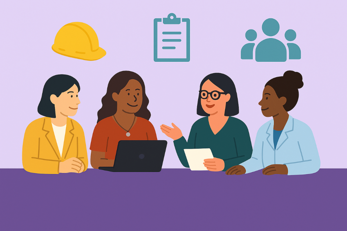 SWE Charlotte-Metrolina Newsletter August 2025