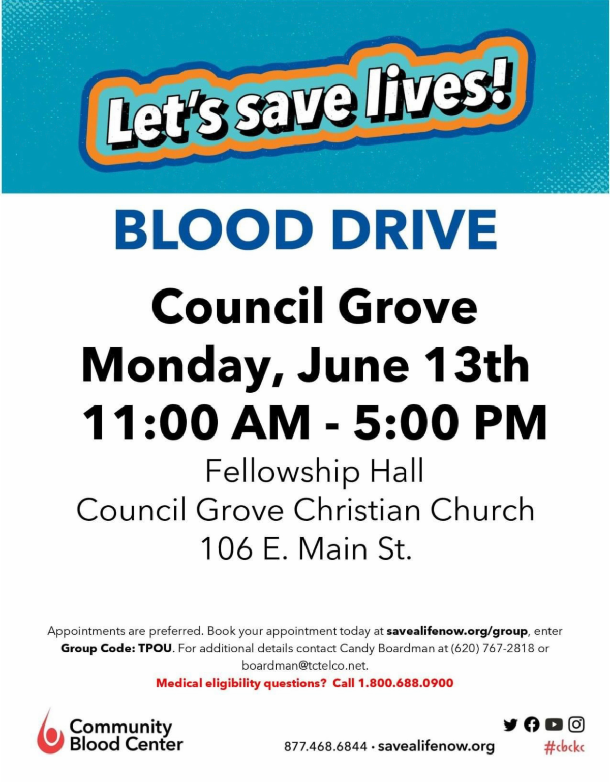 June Newsletter
