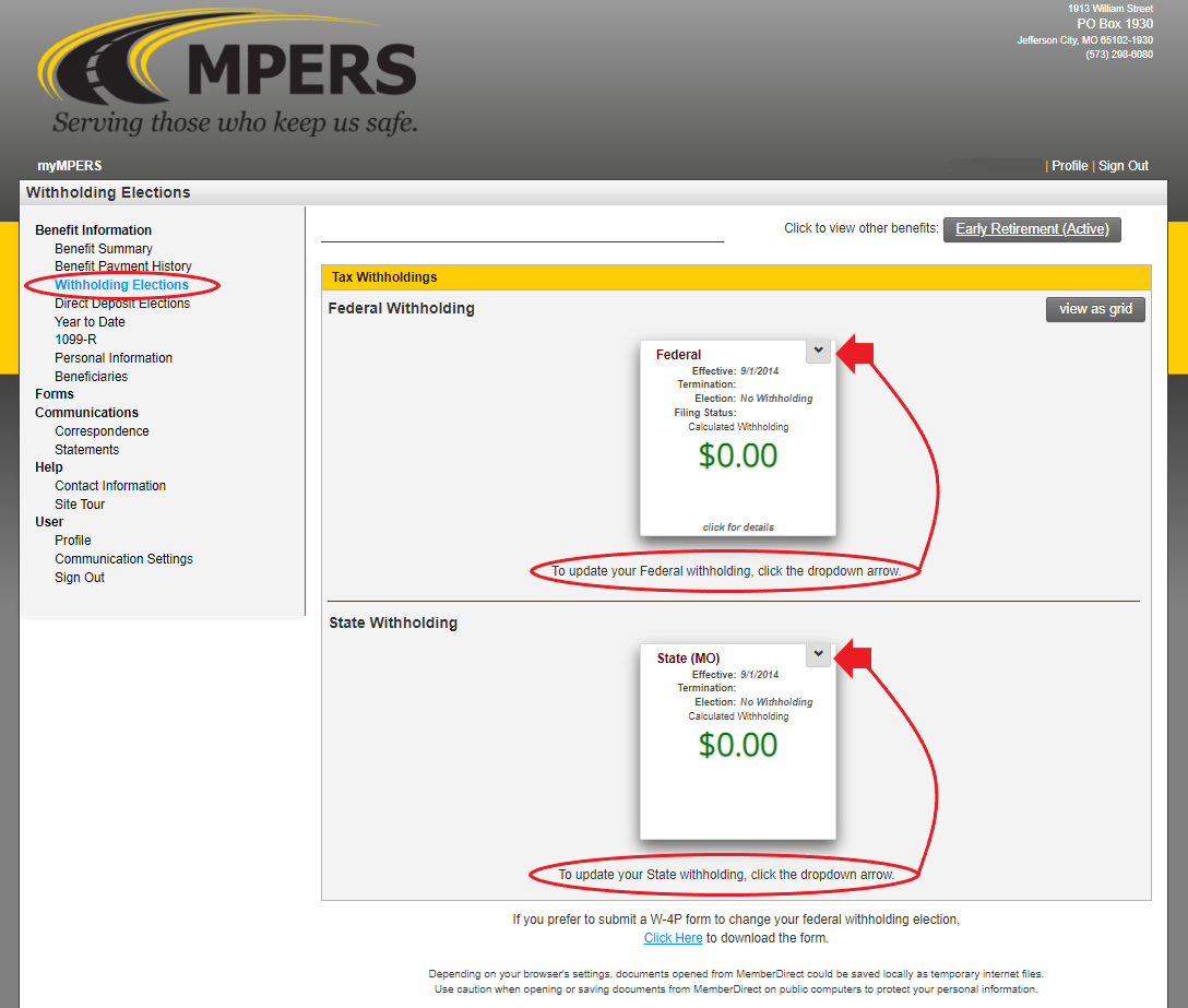 The Pensioner: In the Moment May 2023