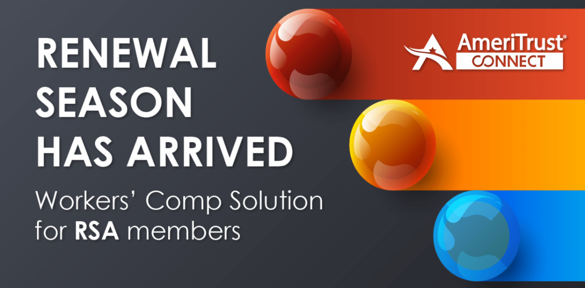 Last call for Global Music Rights Fees to Get RSA Member Rates