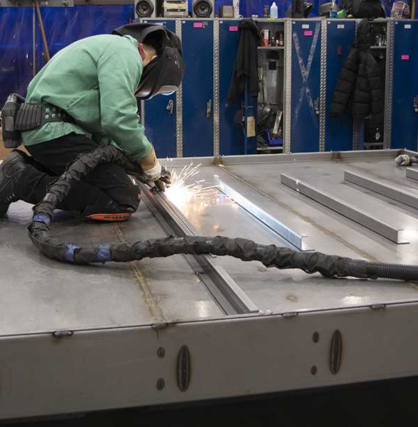 Food Packaging Plant Success | Handling Shipping Delays | Healthy Pools