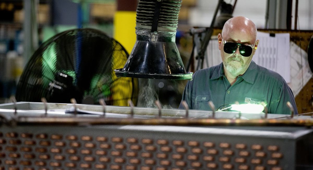 Leaves Are Falling, and So Are Lead Times on Replacement Coils