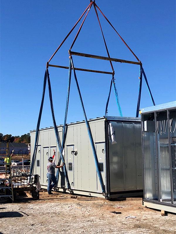 Customized ASHP Webinars | ElitAire & TRS — Health Care Facility ...