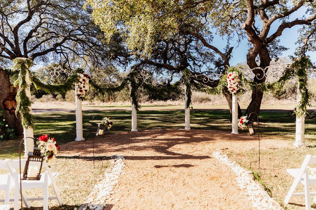 Let us host your perfect wedding!