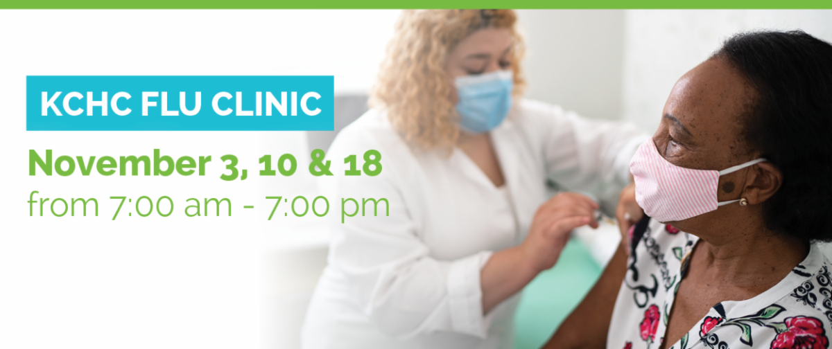 October Look Inside KCHC